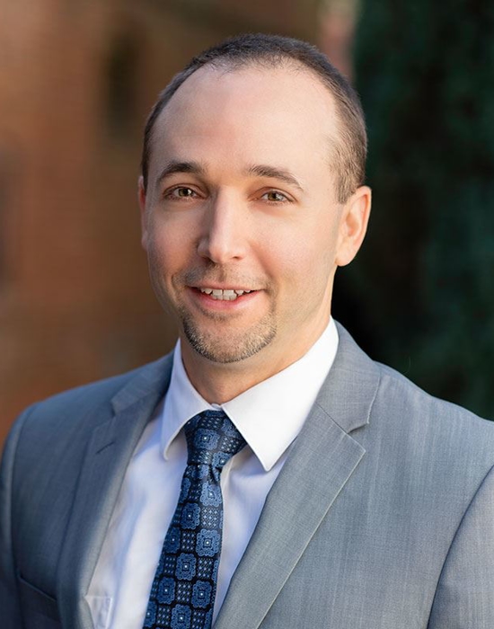 Brian Olney | Hadsell Stormer Renick & Dai LLP