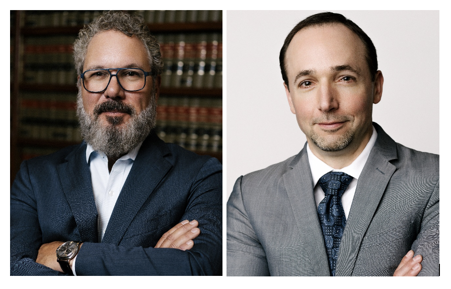Daily Journal Names HSRD Partners Randy Renick and Brian Olney to 2025 ...