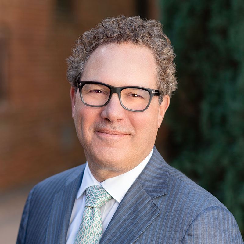 Randy Renick | Hadsell Stormer Renick & Dai LLP